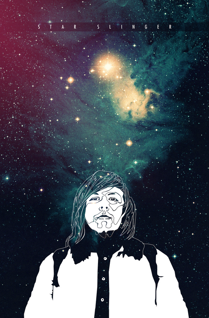 Star Slinger - WITNESS THIS