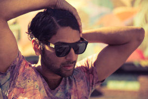 Atish | Podcast 'A Swan's Song' | WITNESS THIS